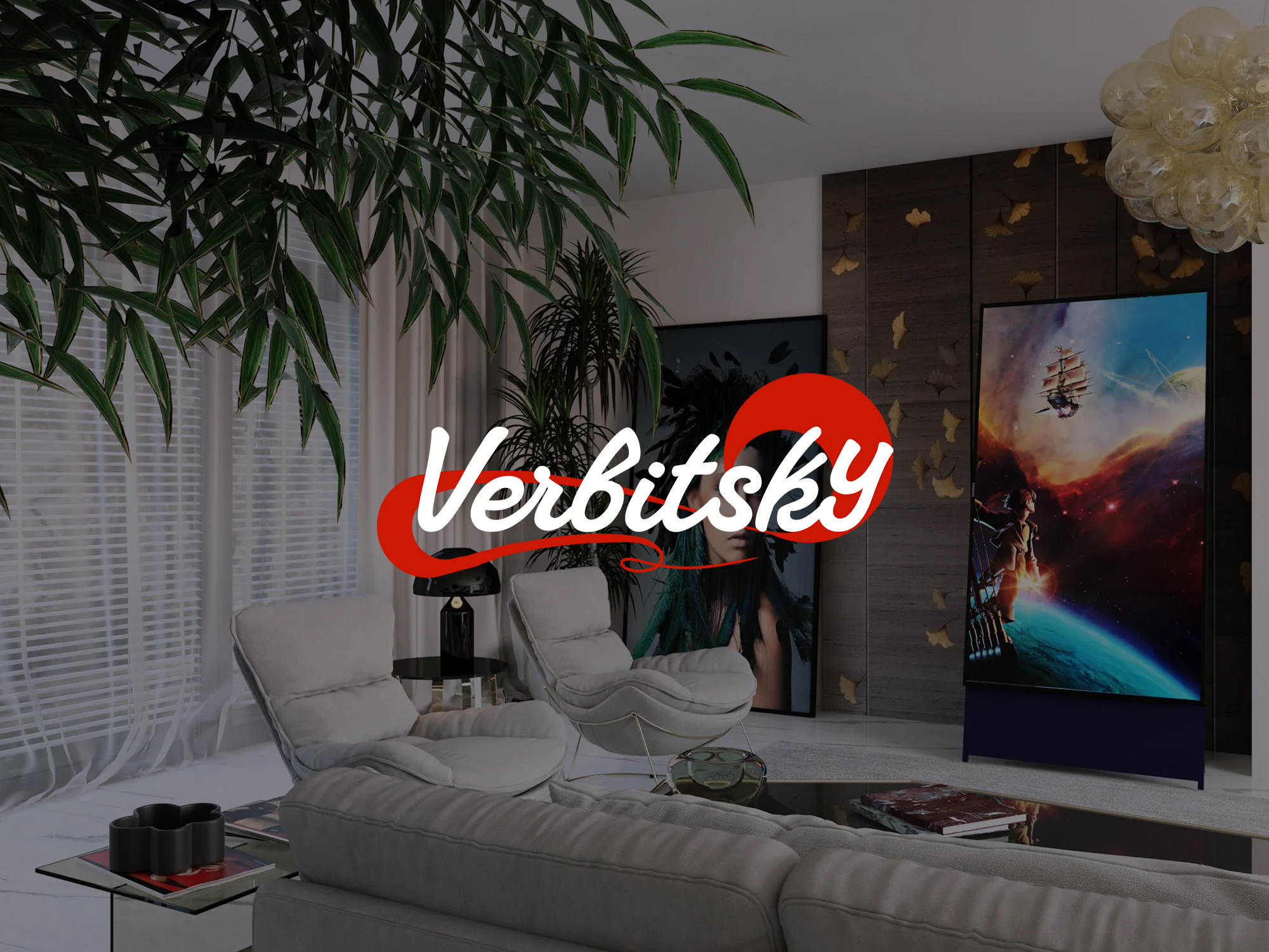 Irina Verbitskaya Studio | Interior Design